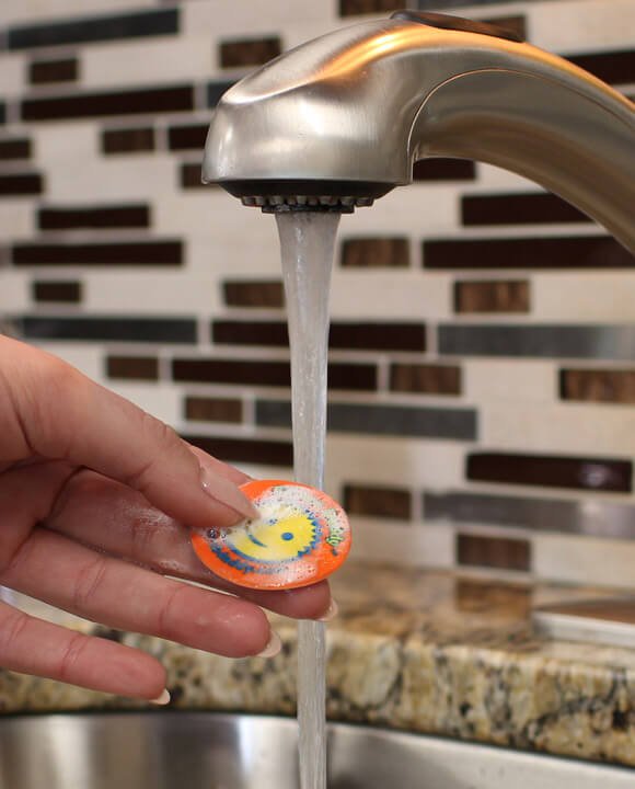 Screen Daddy 2ct - Scrub Daddy