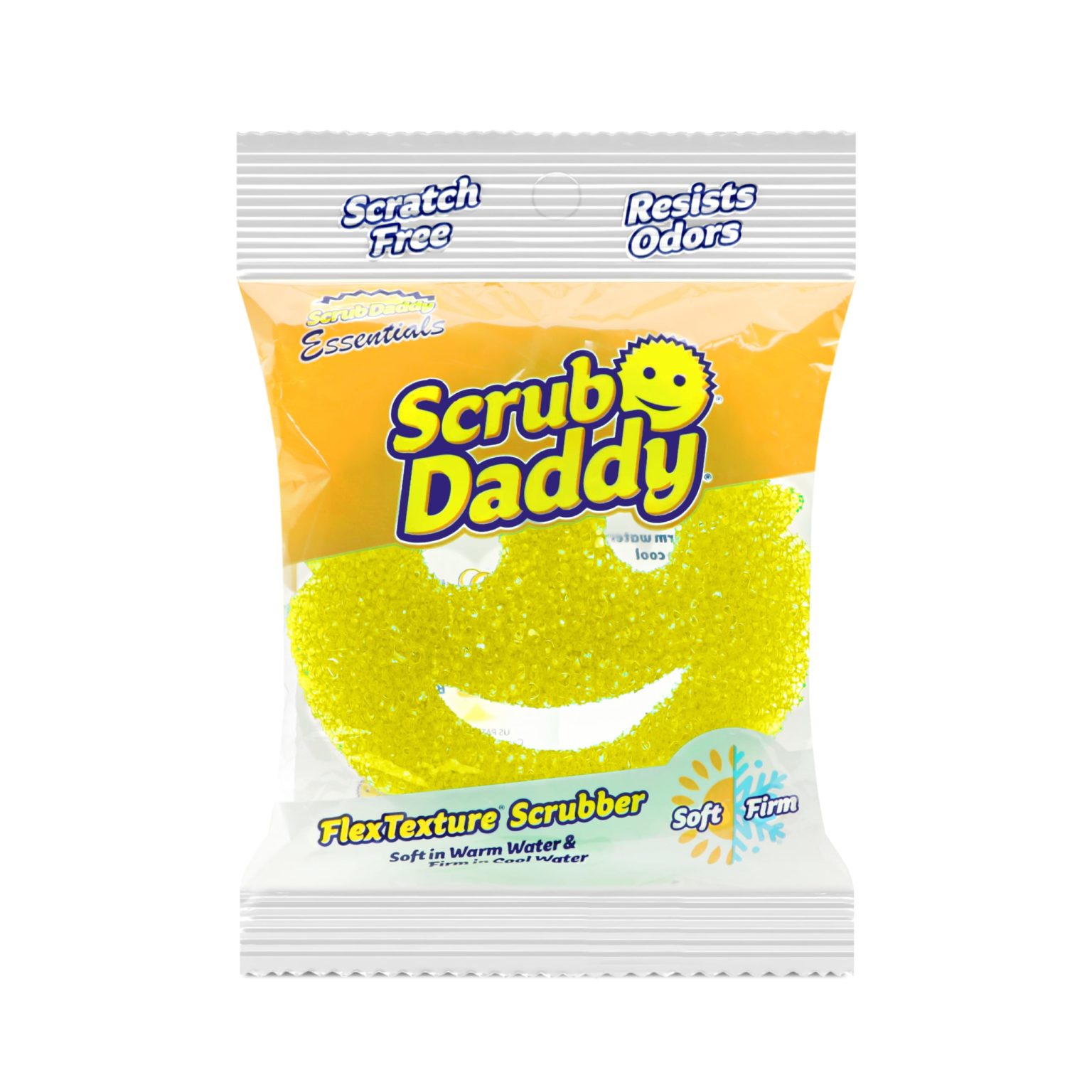 Scrub Daddy Essentials - Scrub Daddy