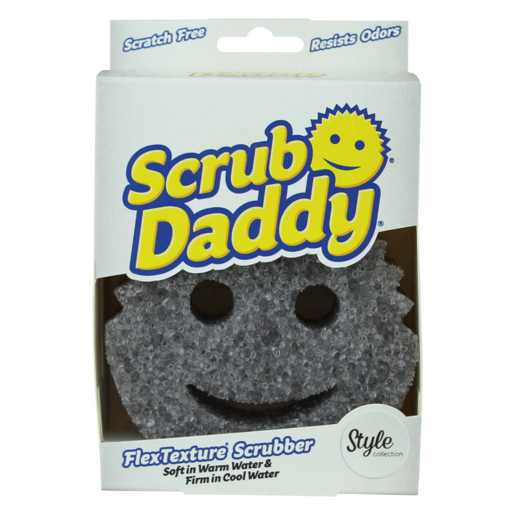 Scrub Daddy Essentials - Scrub Daddy