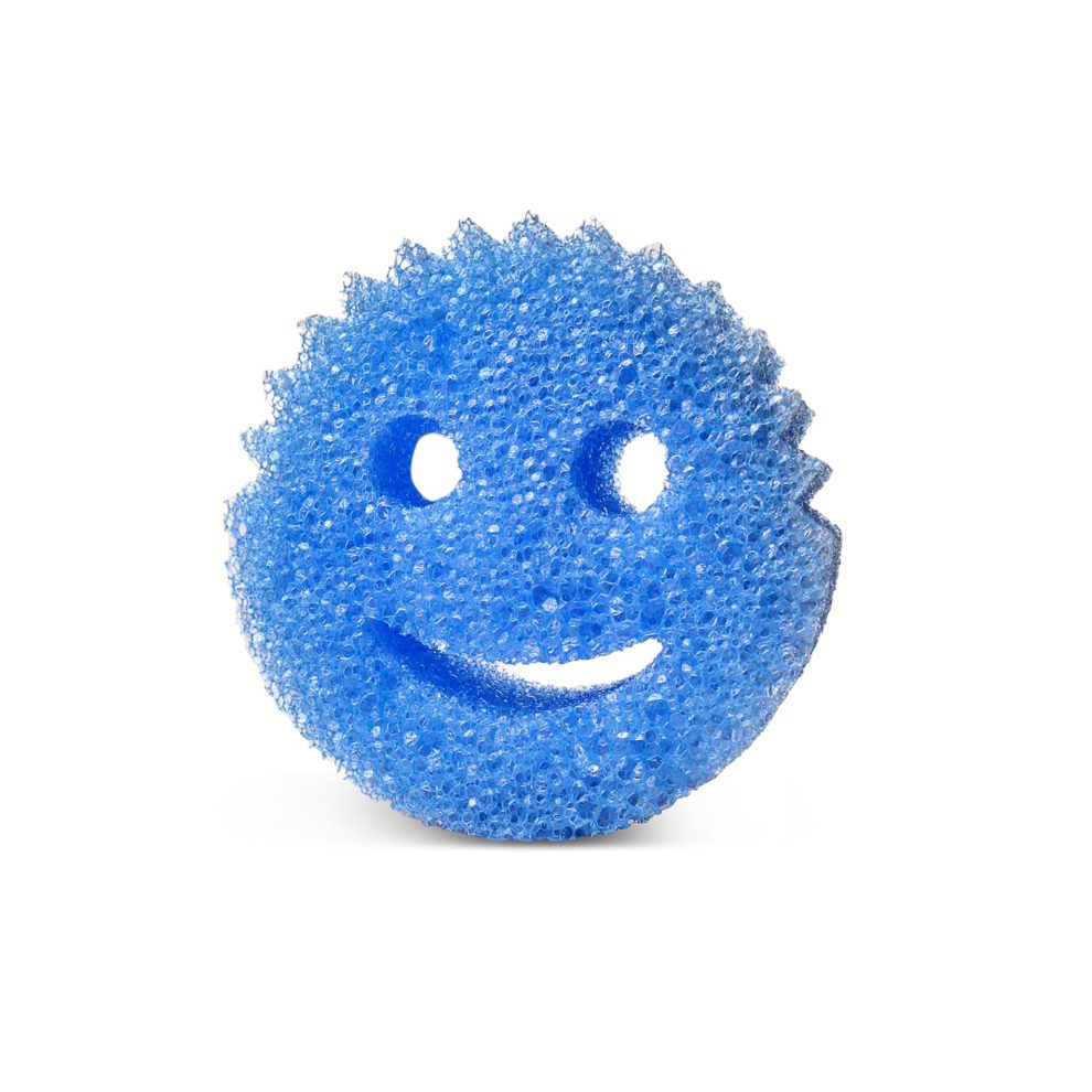 Damp Duster - Scrub Daddy
