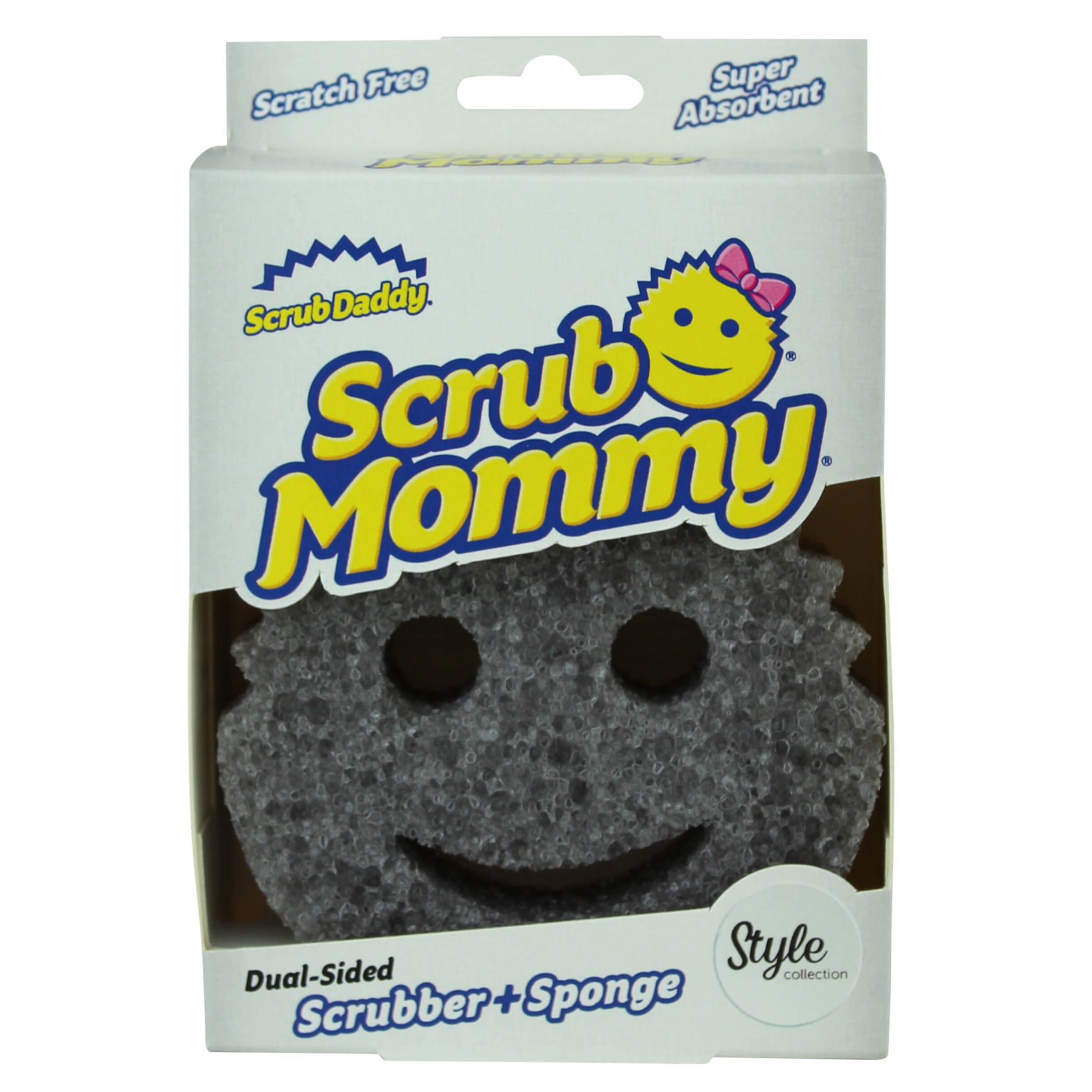 Scrub Daddy Original - Scrub Daddy