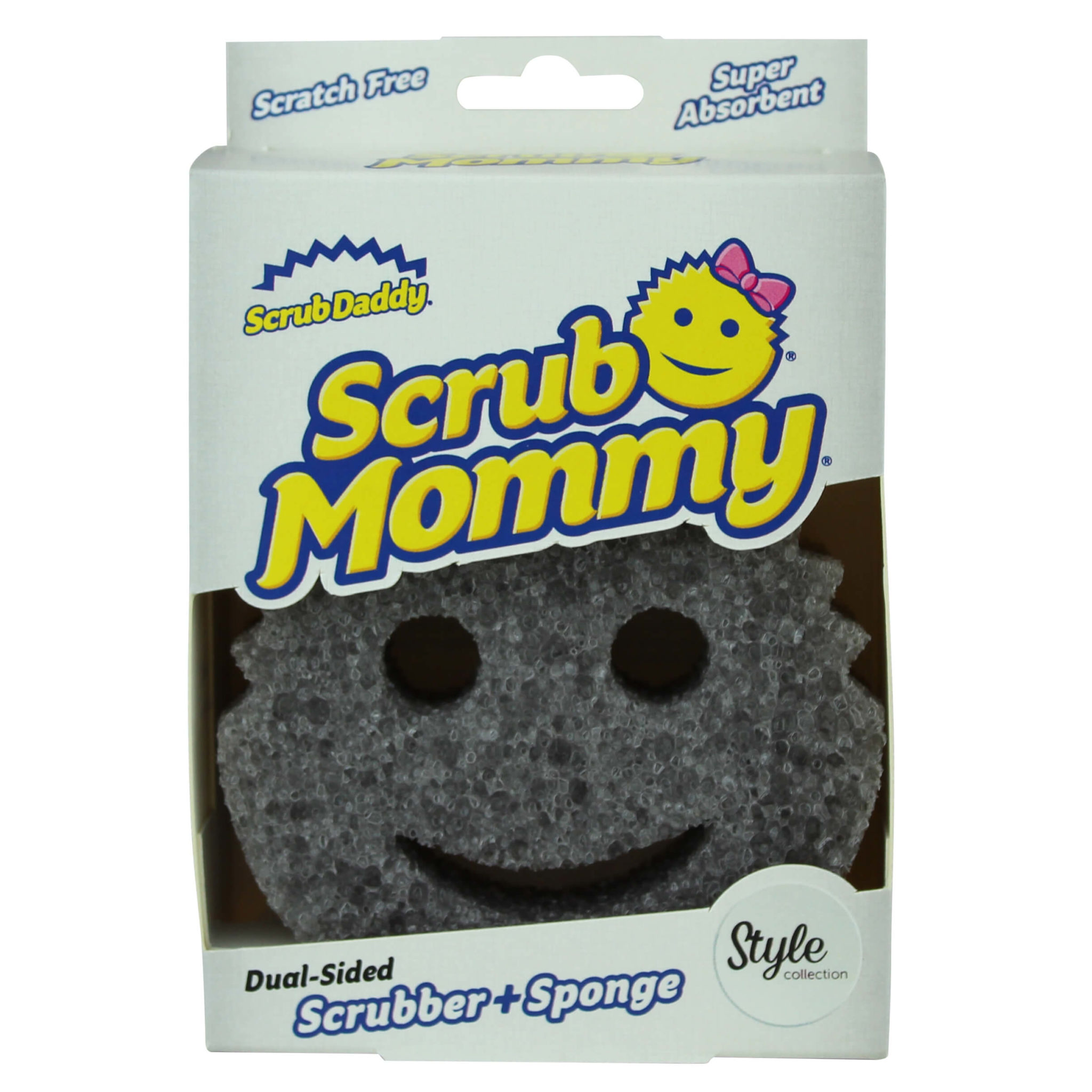 Scrub Daddy Original 8 Pack - Scrub Daddy