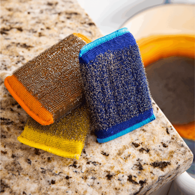 Scrub Daddy - Smile While You Scrub!