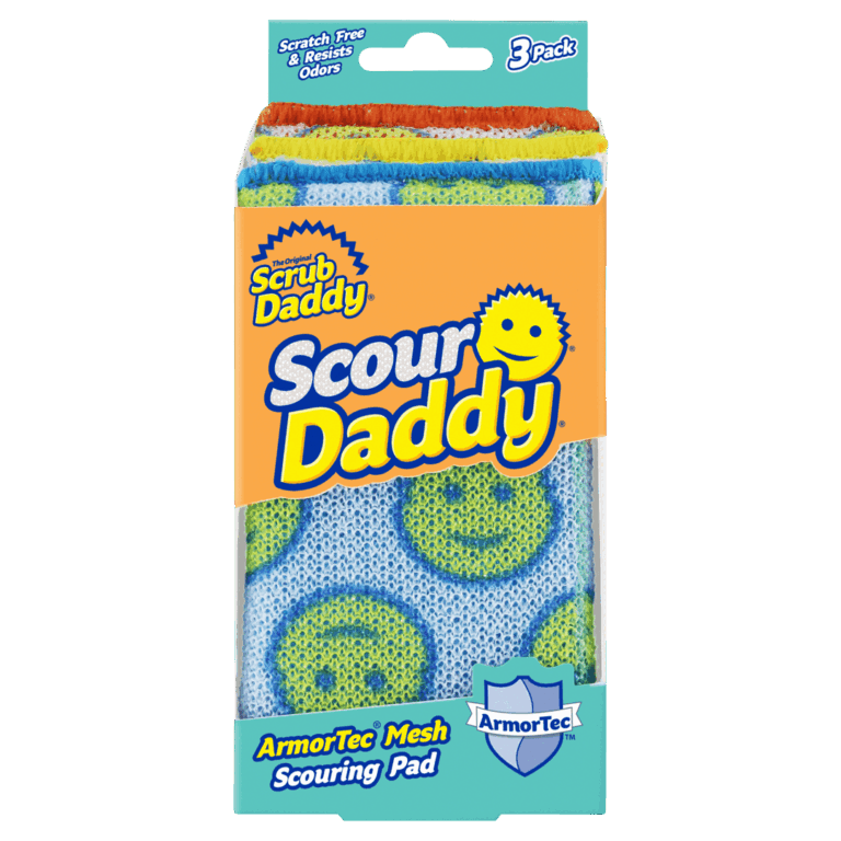 Scrub Daddy Original - Scrub Daddy