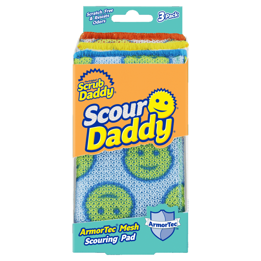 Scrub Daddy Original - Scrub Daddy