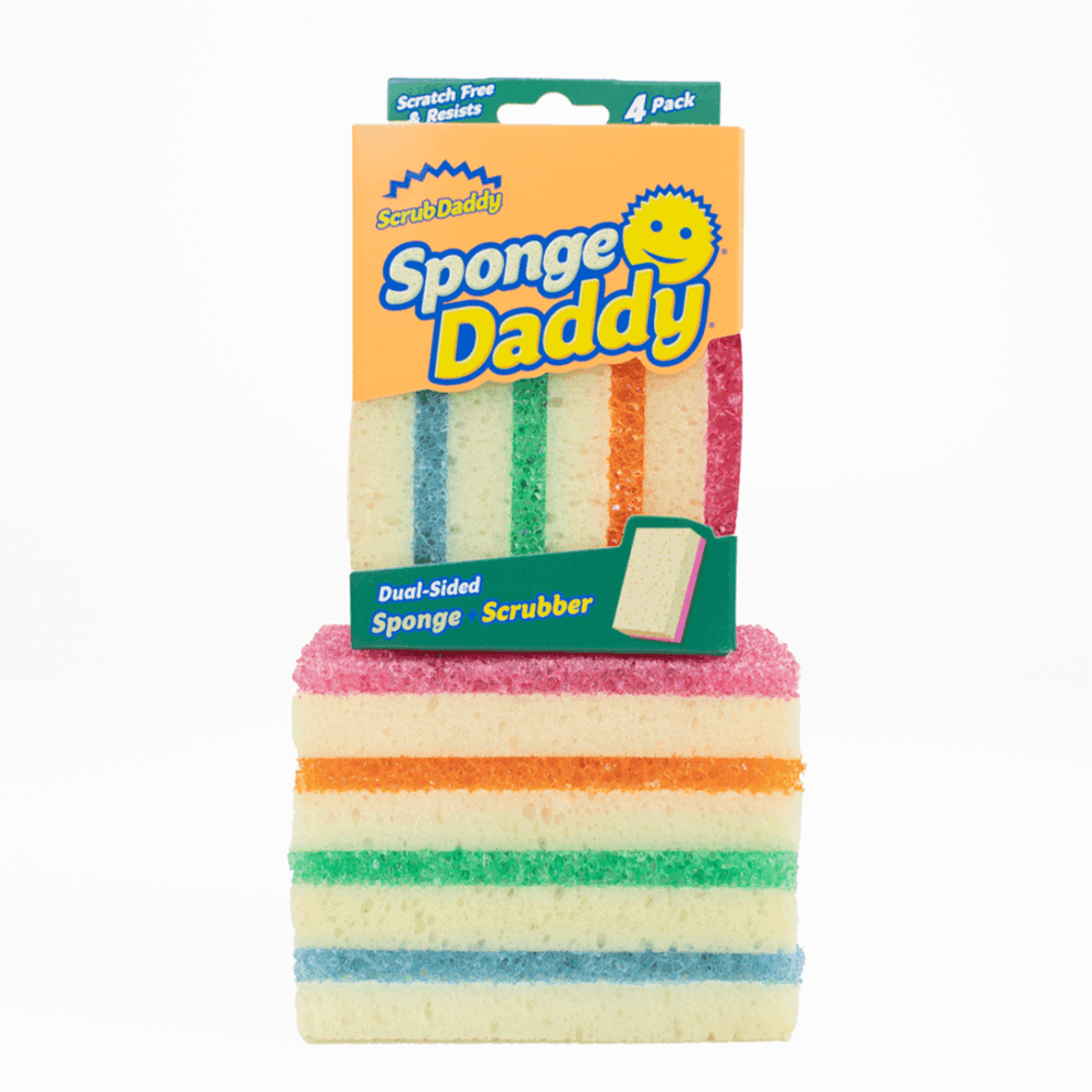 Scrub Daddy Original - Scrub Daddy