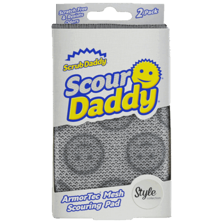 Scrub Daddy Original - Scrub Daddy