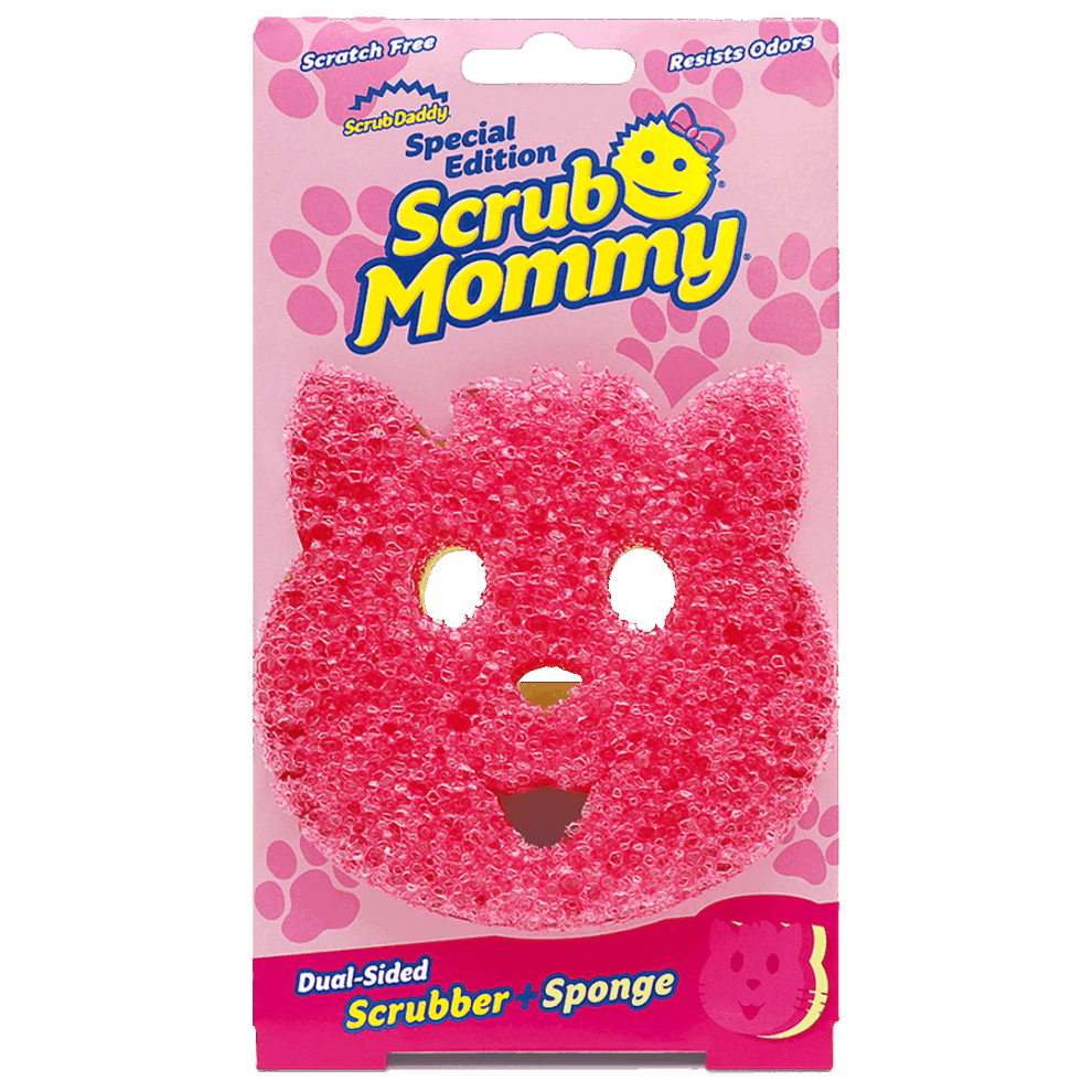 Scrub Daddy Original - Scrub Daddy