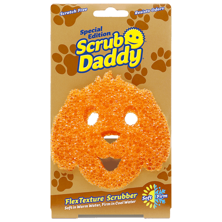Scrub Daddy Original - Scrub Daddy