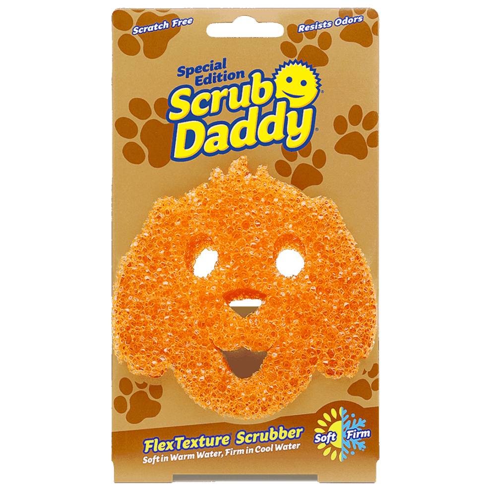 Scrub Daddy Original - Scrub Daddy